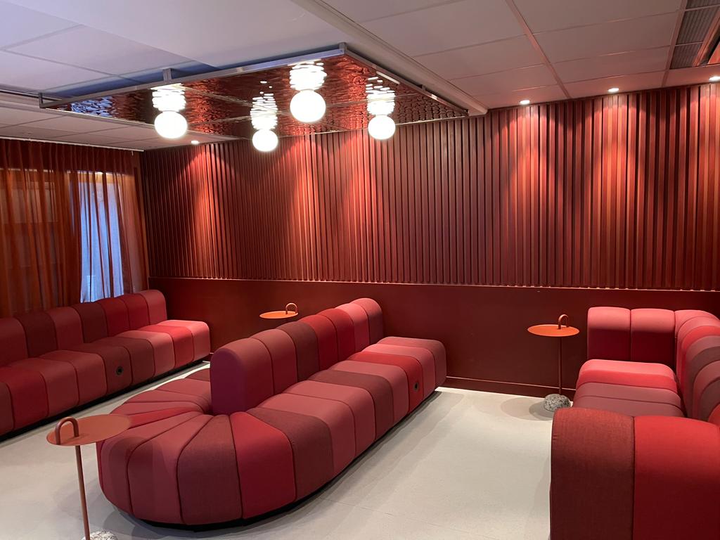 Smajla Östermalm - Smajla