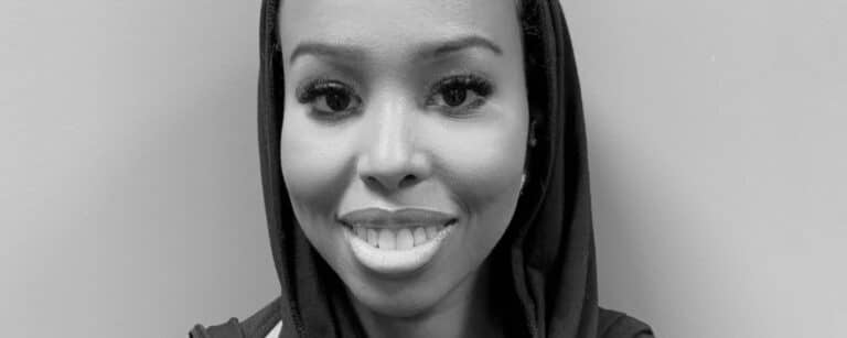 Ikram - "Resultatet är bättre än jag någonsin kunnat drömma om" - Smajla